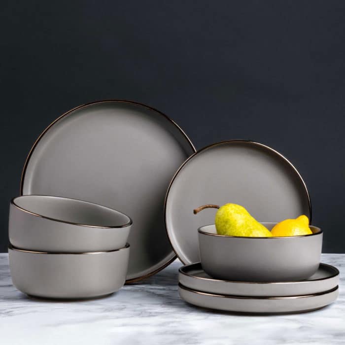 Dinnerware Collections | Thyme & Table