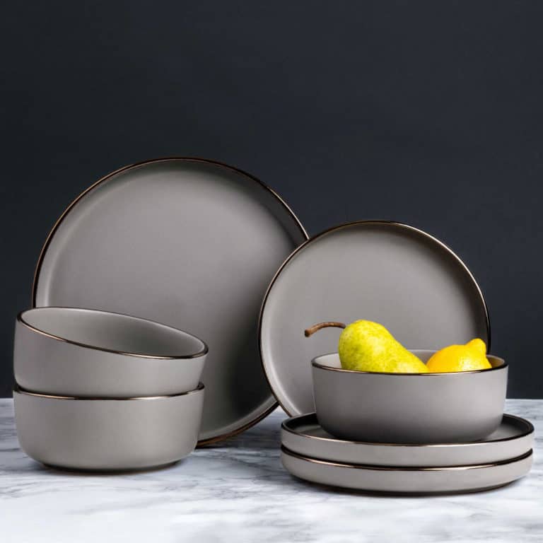 Dinnerware Collections | Thyme & Table