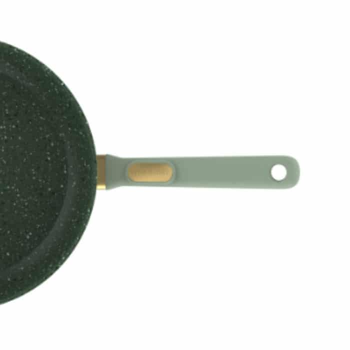 Handles 101 | Cookware | Thyme & Table