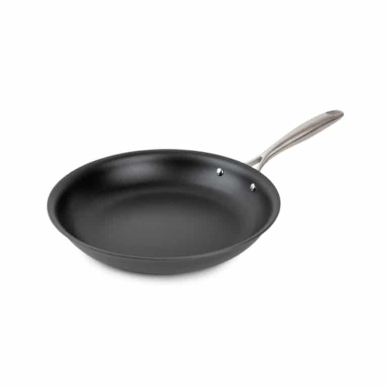 12" Fry Pan | Hard Anodized Collection | Thyme & Table